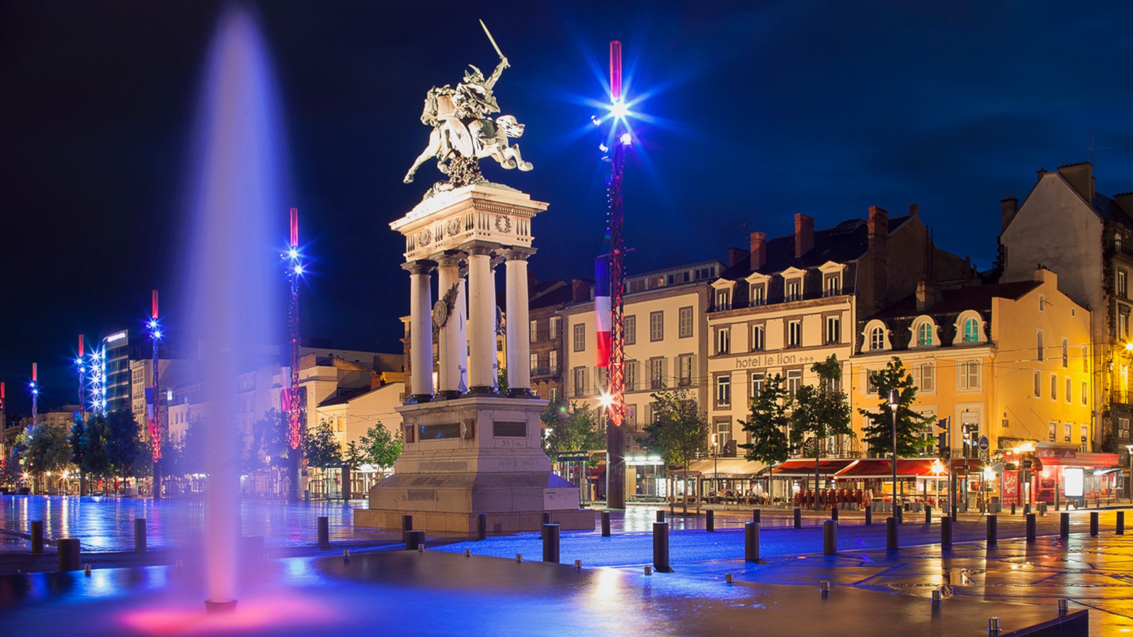 In Nature and Fresh from Nature – My Pleasant things